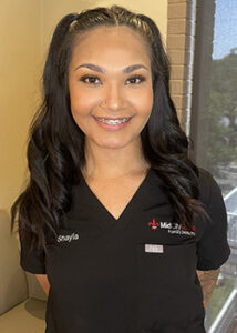 More About Dr. Anderson & Team - Mid-City Smiles Family Dentistry